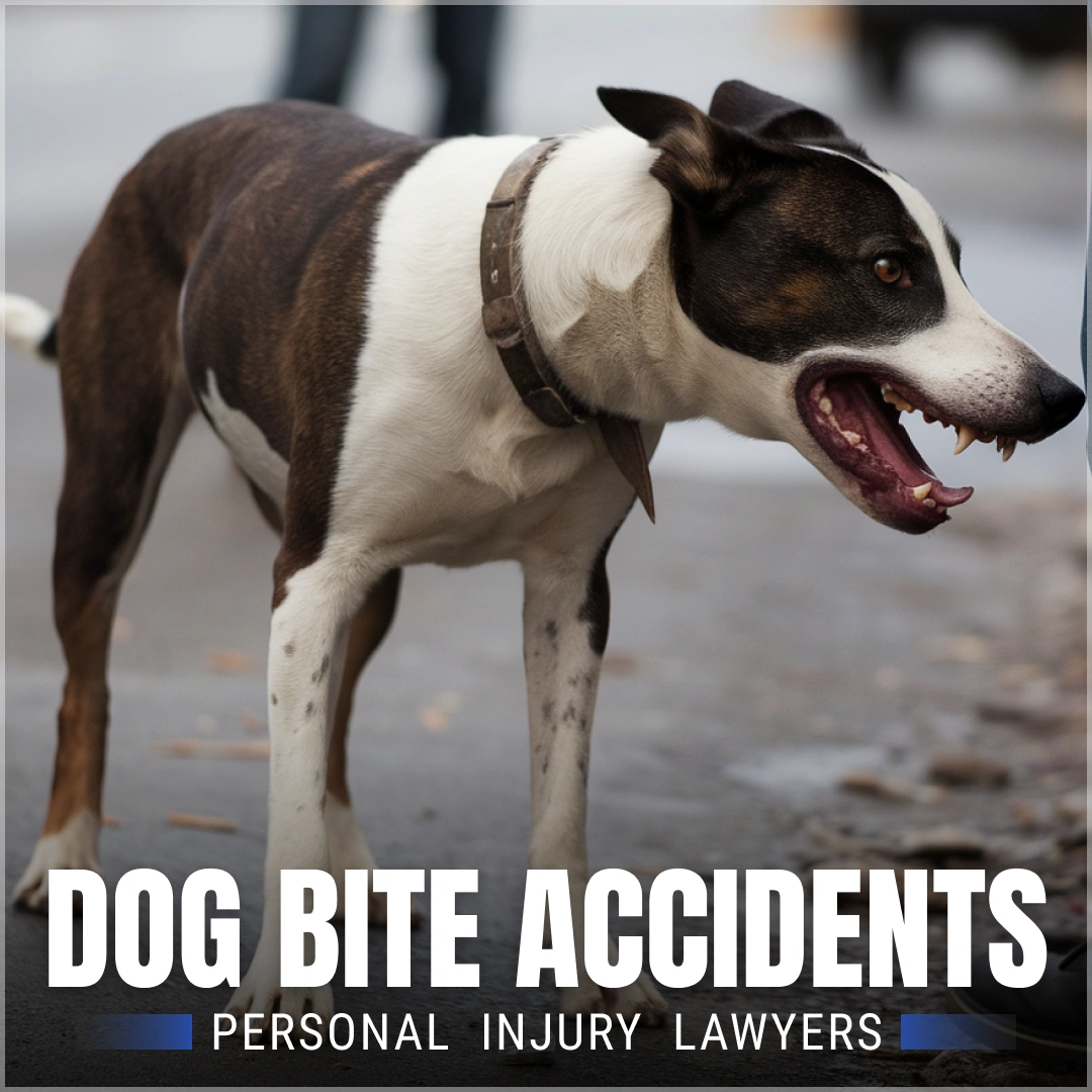 Dog Bite Lawyers in Brantford and Hamilton | APC Injury Lawyers